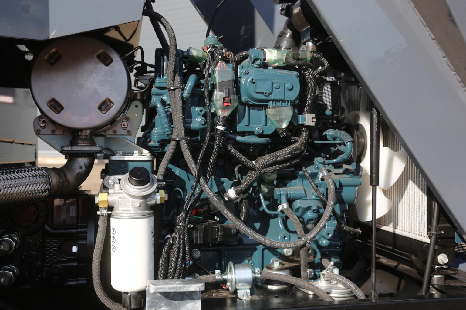 Superbullet | Logbullet